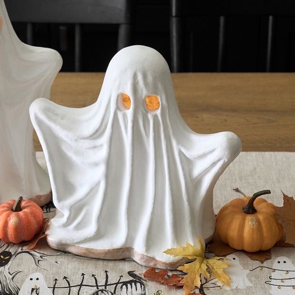 Pottery Barn | Accents | Pottery Barn Whimsical And Handcrafted Spooky ...